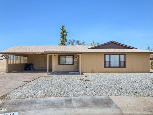 3514 W Caribbean Ln, Phoenix, AZ 85053
