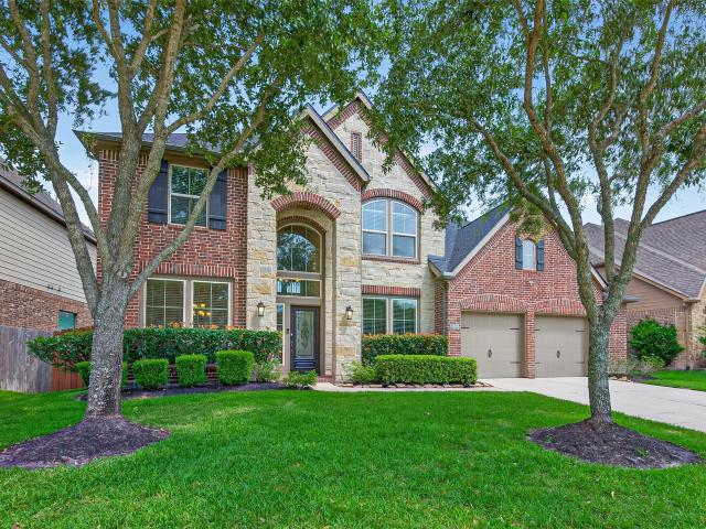 3514 Winding Point Lane