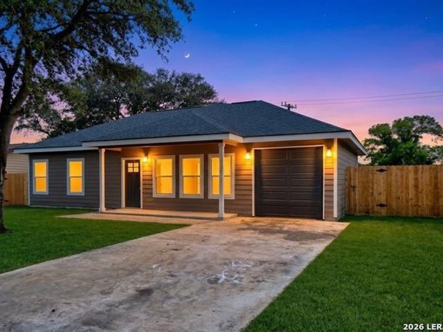 3514 Woodville Dr, San Antonio, TX 78223