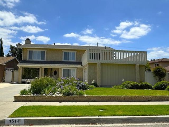 3514 Woodhaven St, Simi Valley, CA 93063