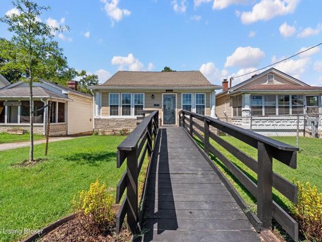 3514 Woodruff Ave, Louisville, KY 40215