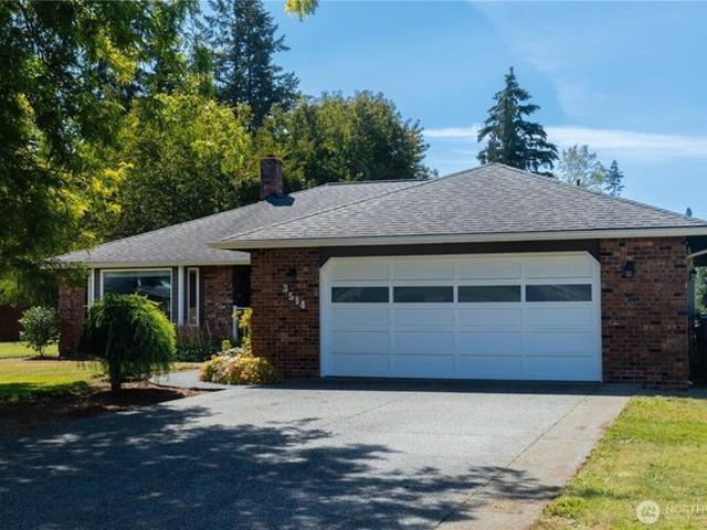 3514 91st St NE, Marysville, WA 98270