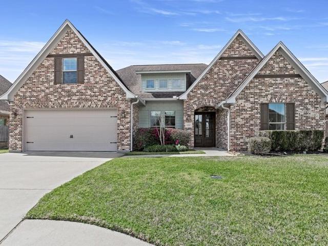 3515 Mystic Ln, Beaumont, TX 77713