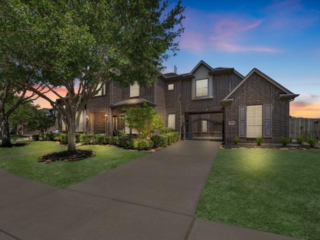 3515 Mallard Pass Lane