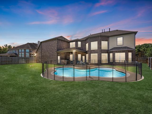 3515 Mallard Pass Lane