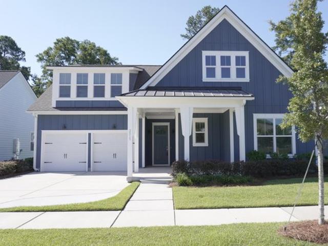3515 Matisse St, Charleston, SC 29492