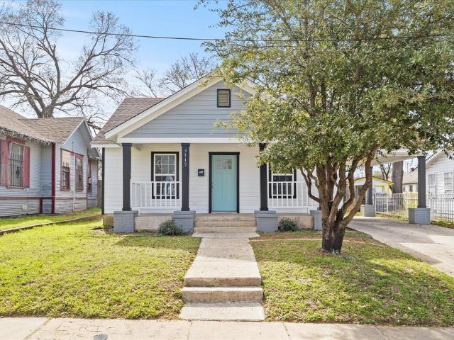 3515 Meadow St, Dallas, TX 75215 | MLS #21191 | Compass