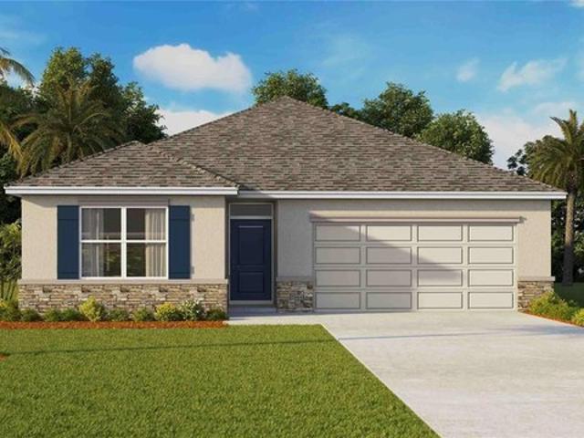 3515 Melody Gardens Pl, Plant City, FL 33565