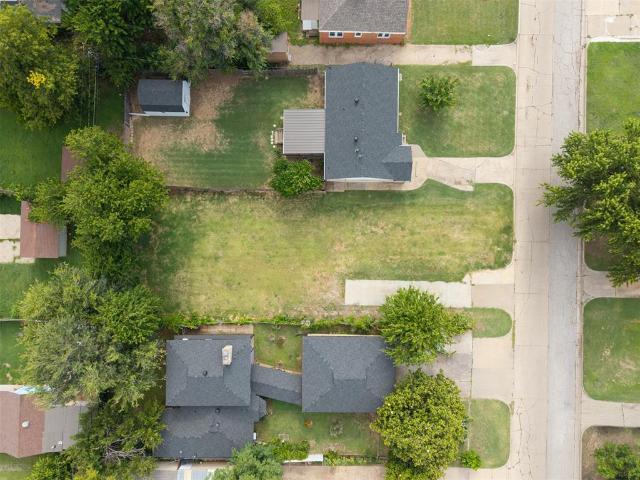 3515 NW 27th Street