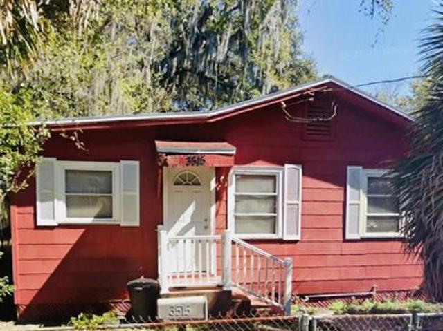 3515 N Laura St, Jacksonville, FL 32206