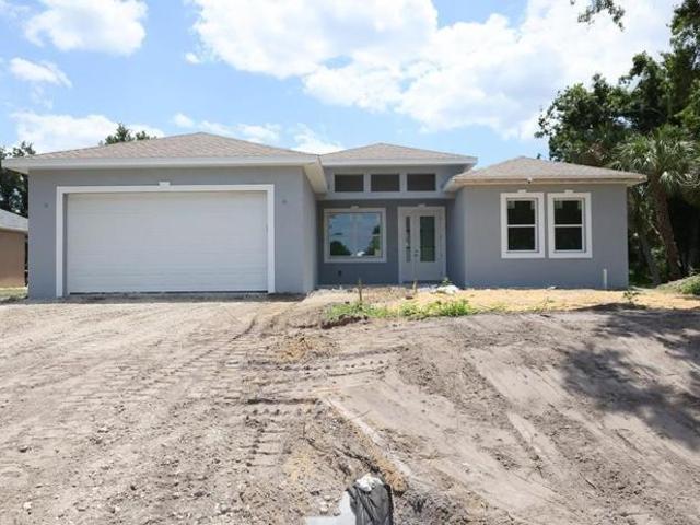 3515 Nemo Ave, North Port, FL 34287
