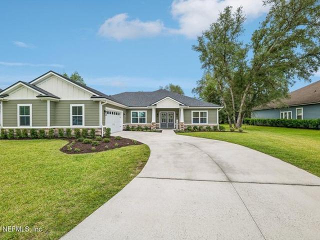 3515 Oglebay Dr, Green Cove Springs, FL 32043