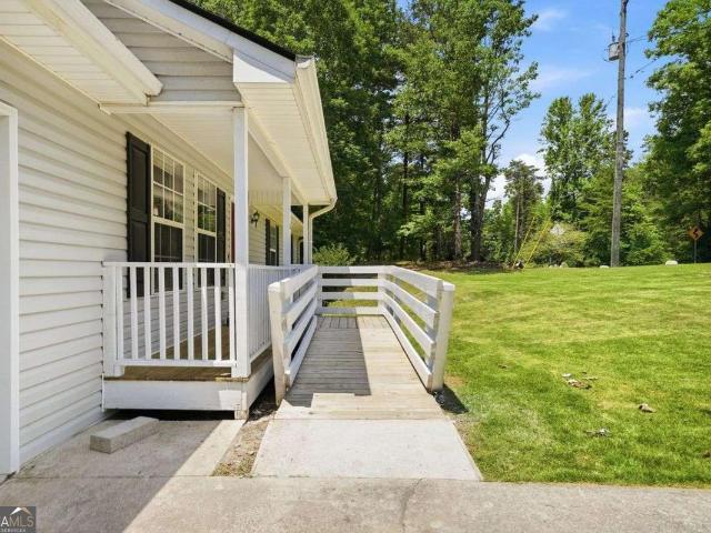 3515 Old Duckett Mill Road