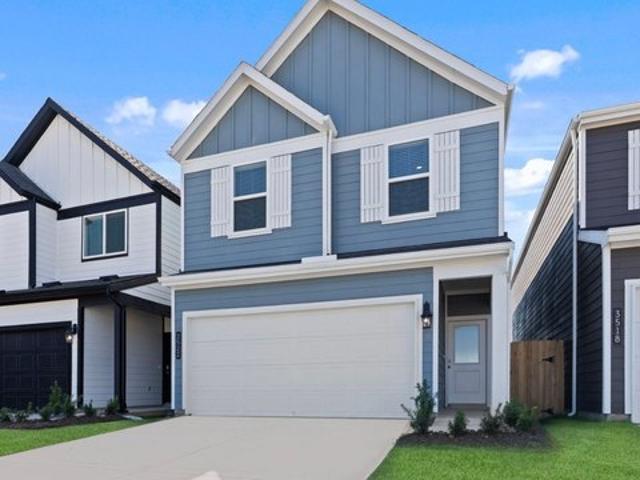 3515 Adelie Ln, Katy, TX 77494