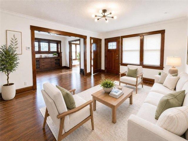 3515 Aldrich Ave N, Minneapolis, MN 55412