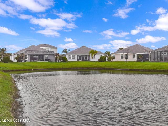 3515 Archdale St, Melbourne, FL 32940 | MLS #1076