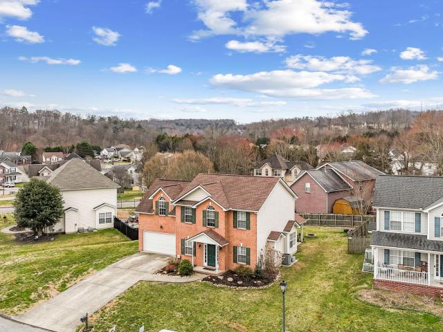 3515 Branch Hill Lane