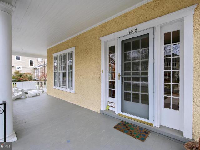 3515 Bradley Lane