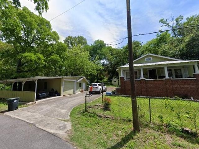 3515 Carver Ave SW, Birmingham, AL 35221