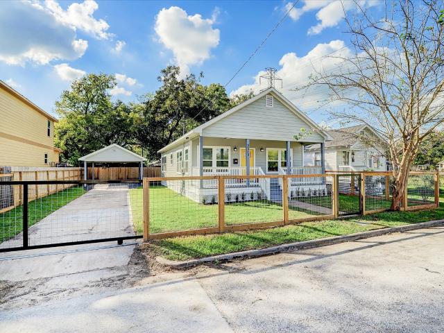 3515 Delhi St, Houston, TX 77022 | MLS #53010