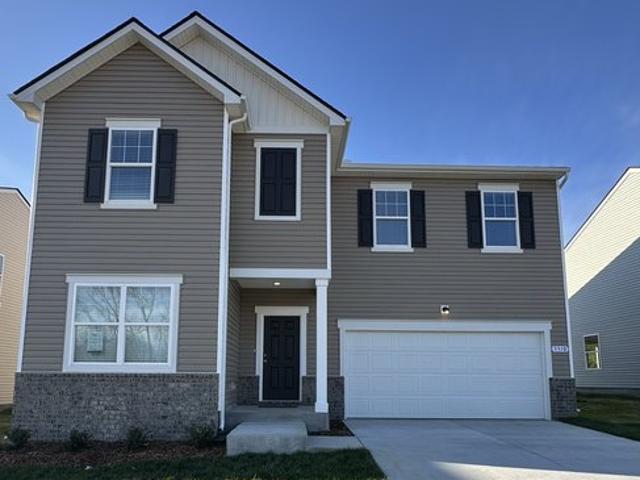 3515 Fellowship Rd, Columbia, TN 38401