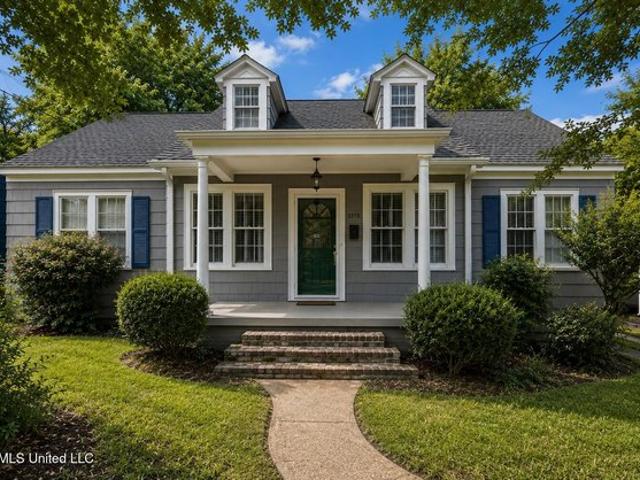 3515 Galloway Ave, Jackson, MS 39216