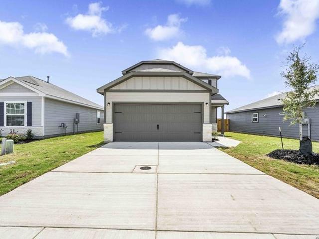 3515 Georgia Trce, San Antonio, TX 78109