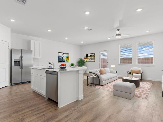 3515 Goldfinch Woods Drive