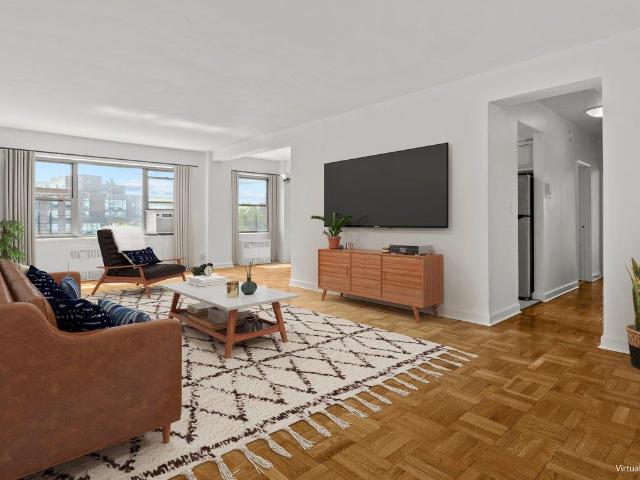 3515 Henry Hudson Parkway West, Bronx, NY