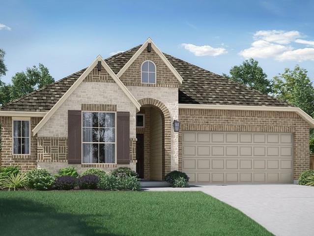 3515 Honeysuckle Holw, Melissa, TX 75454