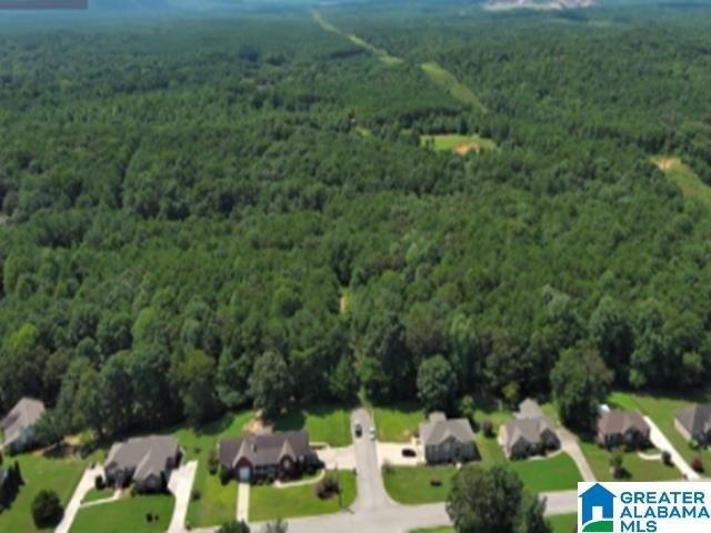 3515 Lone Oak Ln Lot 0, Hueytown, AL 35023