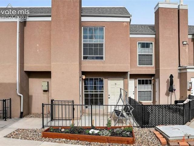 3515 Rebecca Ln Apt B, Colorado Springs, CO 80917