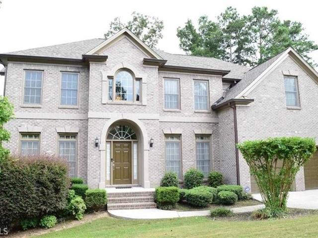 3515 Renaissance Cir, South Fulton, GA 30349