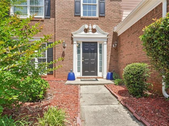 3515 River Summit Trail