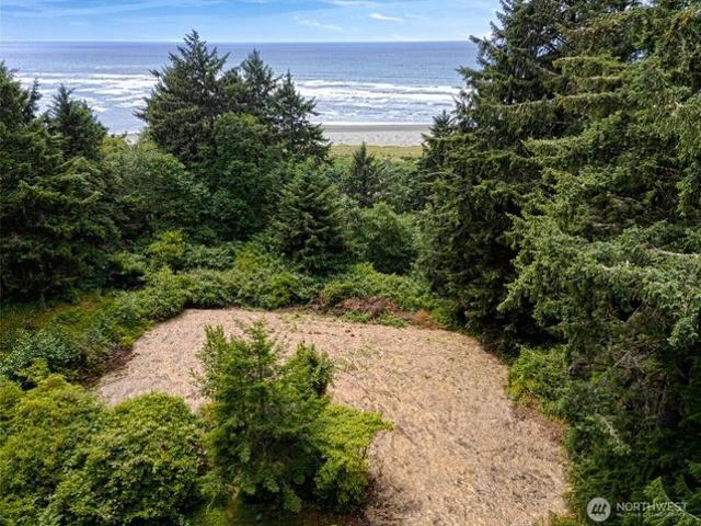 3515 State Route 109 Lot 1, Copalis Beach, WA 98535