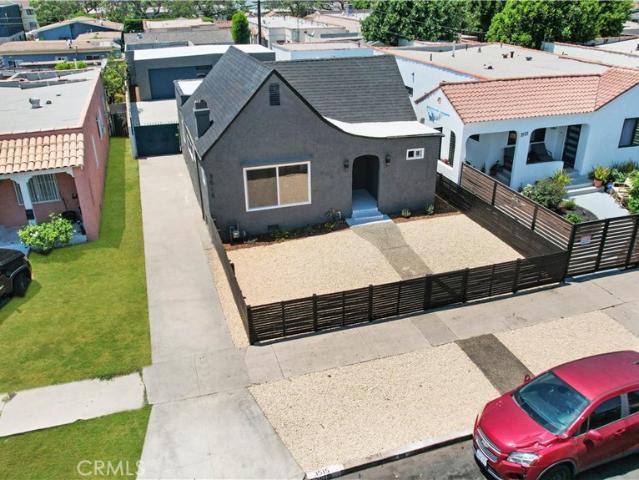 3515 S Norton Ave, Los Angeles, CA 90018 | MLS #CV26133