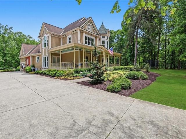 3515 S Puckett Road