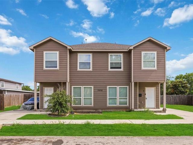 3515 Shelby /B Cir Unit A, Houston, TX 77051