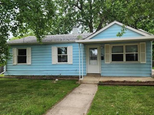 3515 th St, Hammond, IN 46323