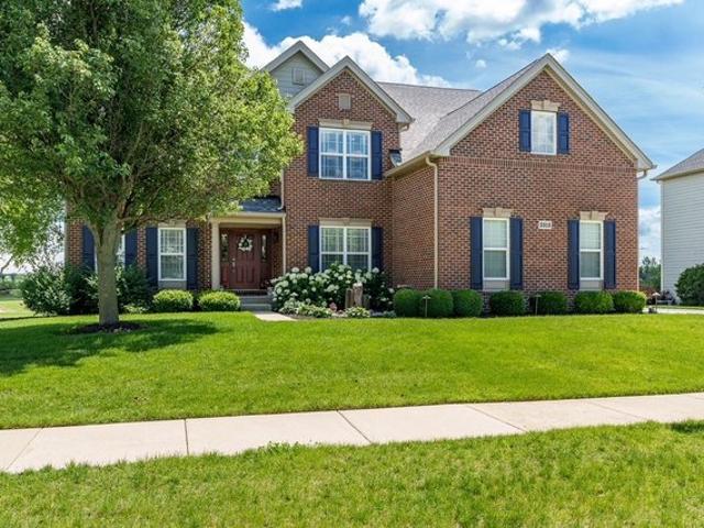 3515 Tournament Dr, Elgin, IL 60124