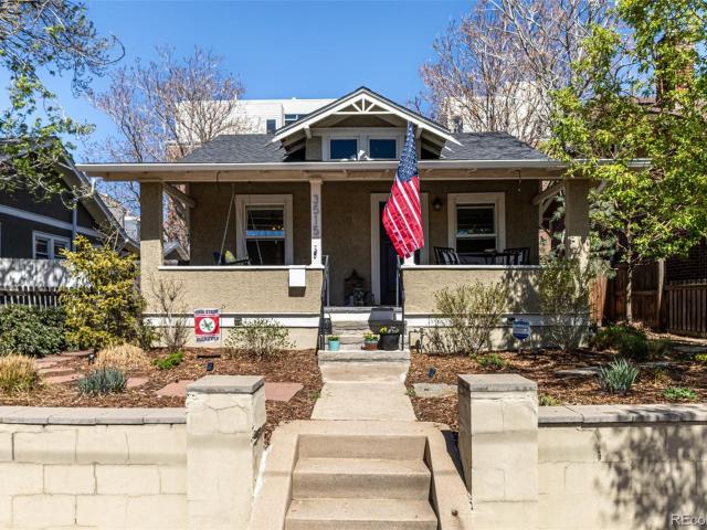 3515 W 49th Ave, Denver, CO 80221 | MLS #8061 | Compass