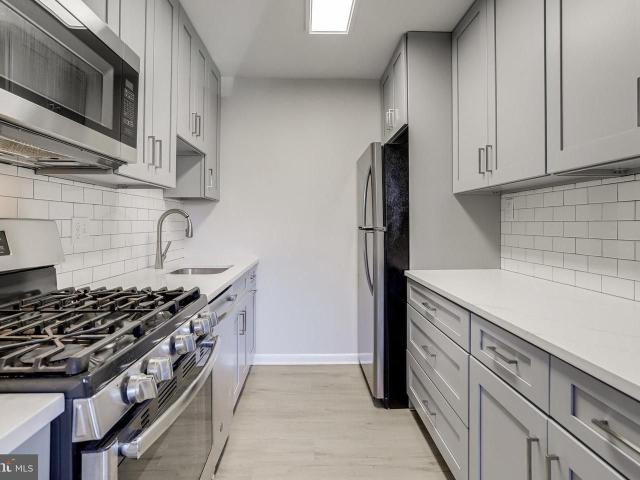 3515 Washington Boulevard Unit 307, Arlington, US, VA