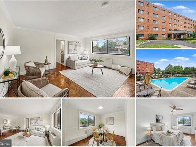 3515 Washington Blvd Apt 218, Arlington, VA 22201