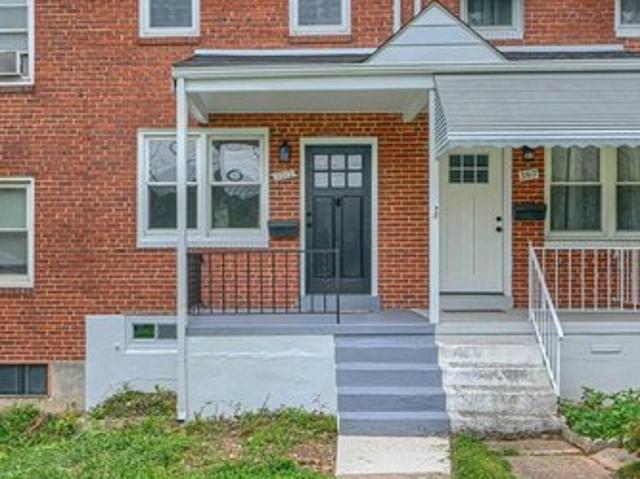 3515 Wilkens Ave, Baltimore, MD 21229