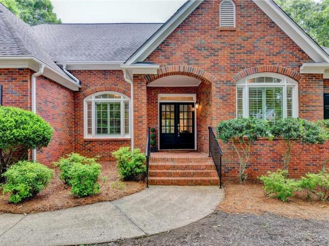 3515 Woodbury Creek Drive