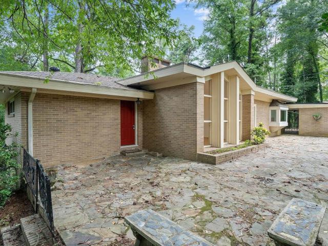 3515 Woodland Hills Drive