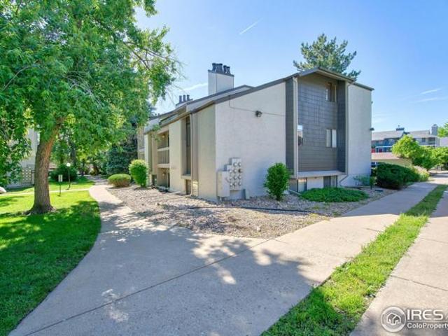 3515 28th St #303, Boulder, CO 80301