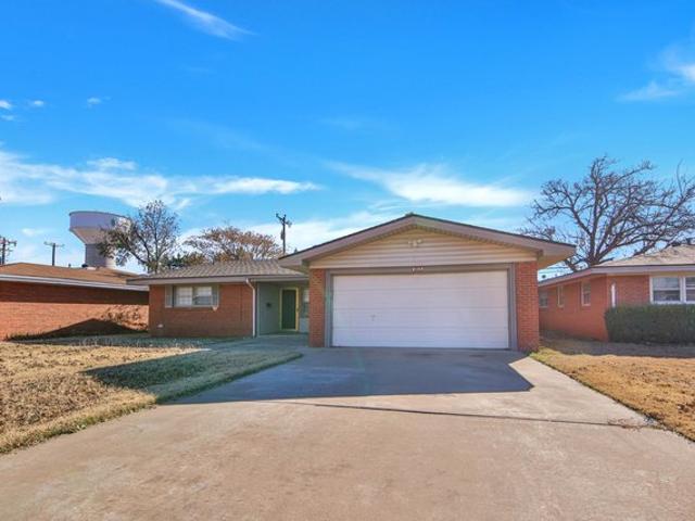 3515 48th St, Lubbock, TX 79413