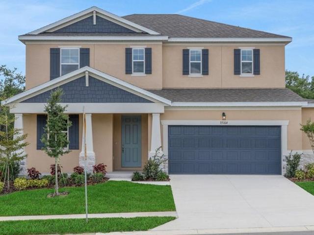 35164 Tuscan Hill Rd, Dade City, FL 33525