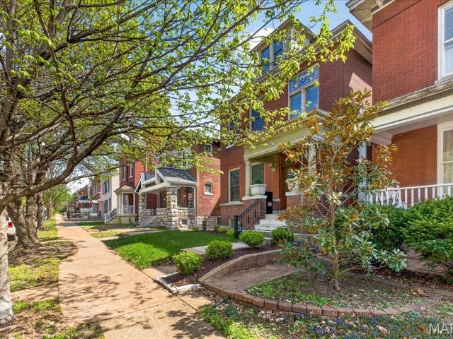 3516 Magnolia Ave, St. Louis, MO 63118 | MLS #26021 | Compass